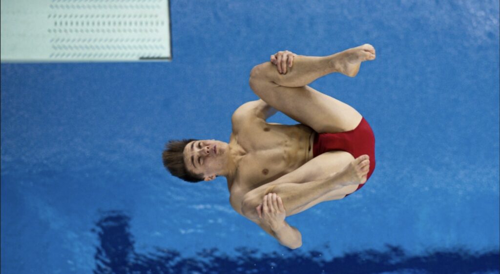 Belotti e Casalini di bronzo agli assoluti tuffi - Zonamista Magazine