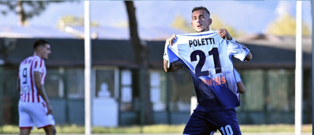 AlbinoLeffe ancora a passo ridotto - Zonamista Magazine