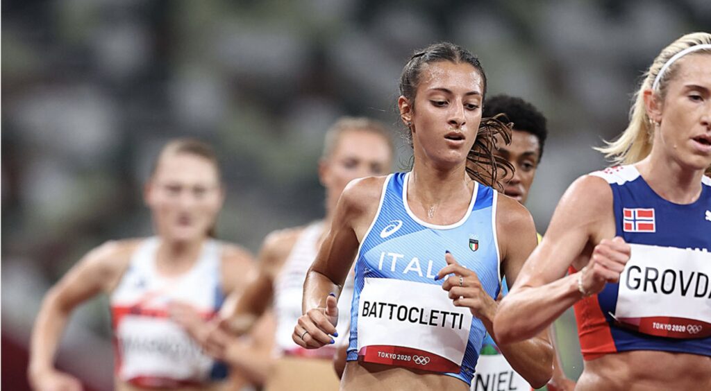 Successo per il 25° Meeting Città di Nembro - Zonamista Magazine