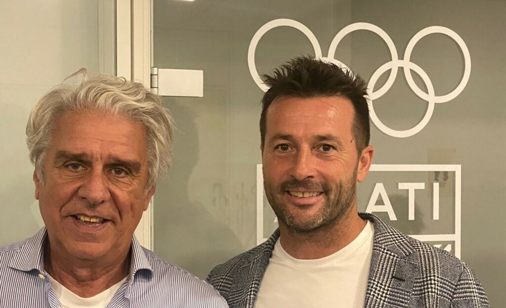 Michele Cadei Presidente Comitato FIM Lombardia - Zonamista Magazine