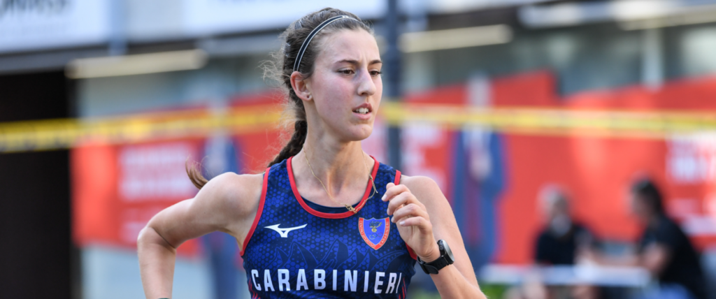 Colombi e Curiazzi sul podio 20 km di marcia - Zonamista Magazine