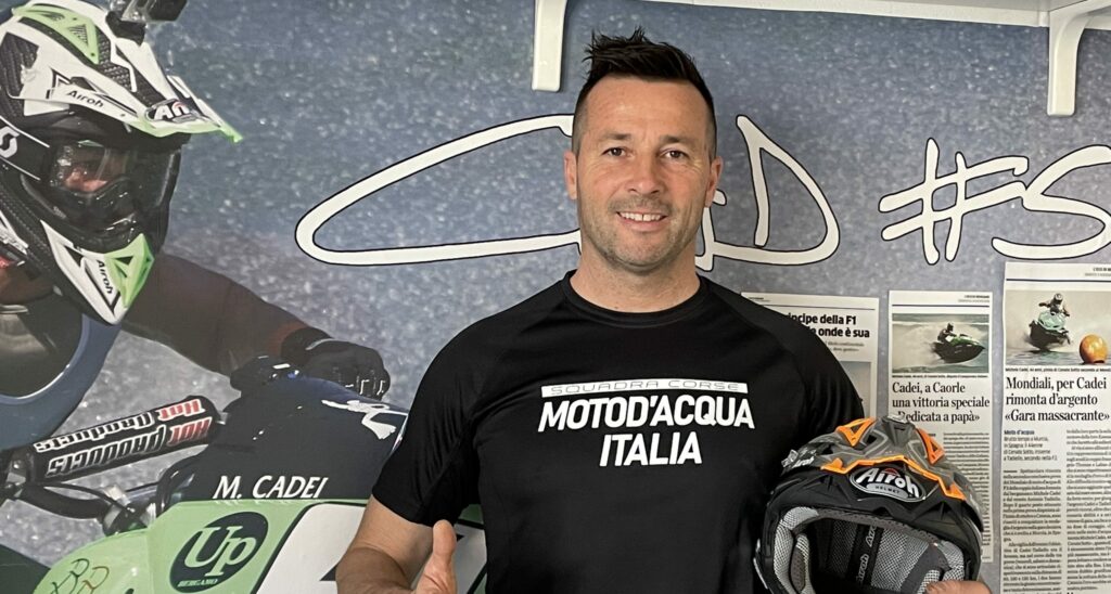 Michele Cadei caccia al Mondiale in Indonesia - Zonamista Magazine