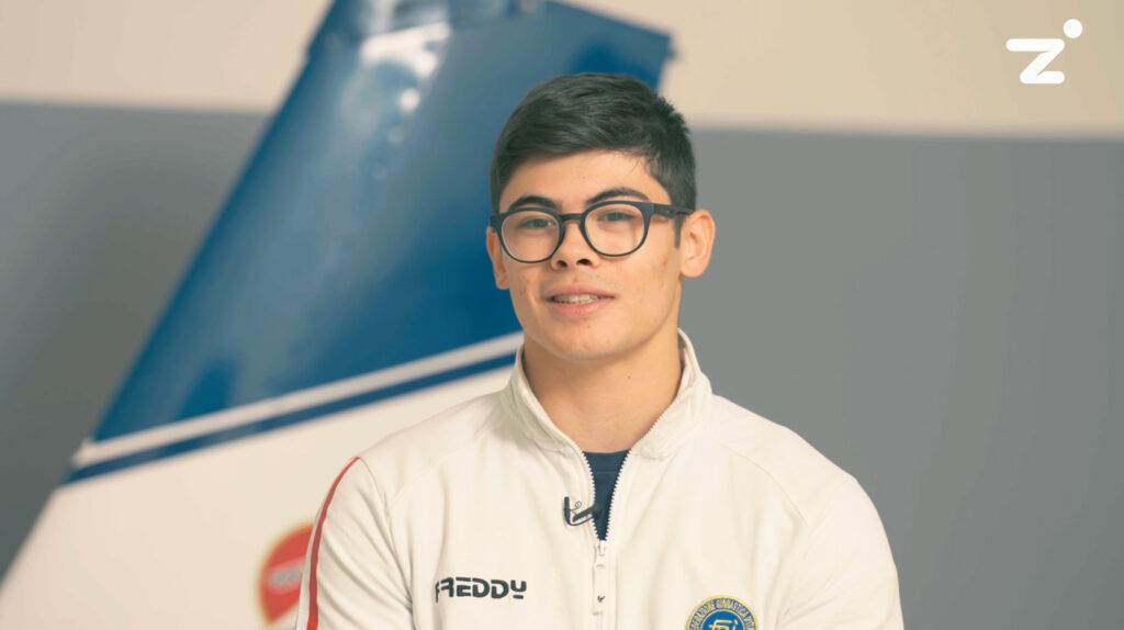 INTERVISTA A YUMIN ABBADINI - Zonamista Magazine