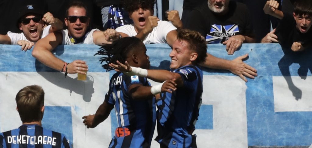 Retegui e Lookman numeri da record - Zonamista Magazine