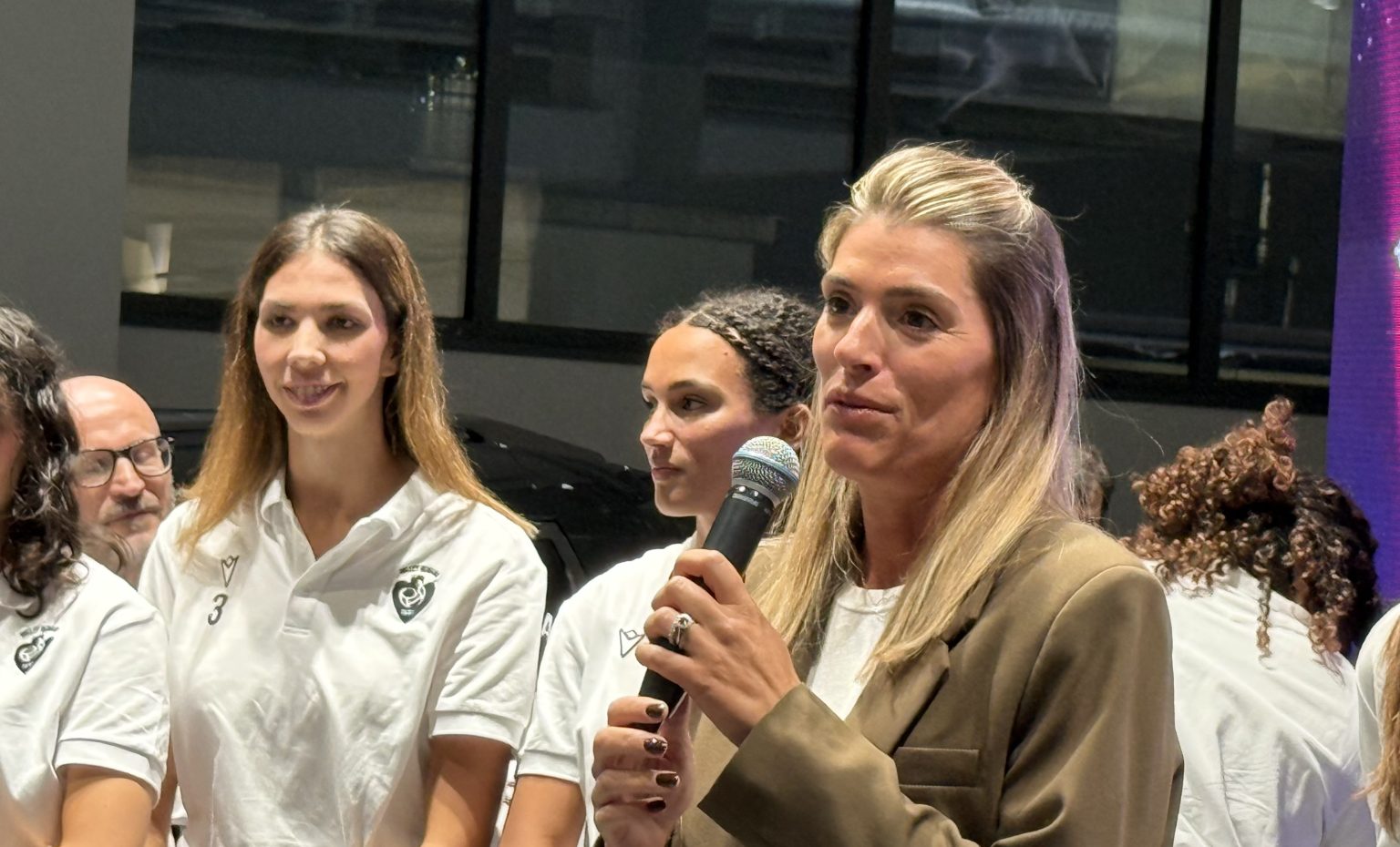 Francesca Piccinini nella Volleyball Hall of Fame - Zonamista Magazine